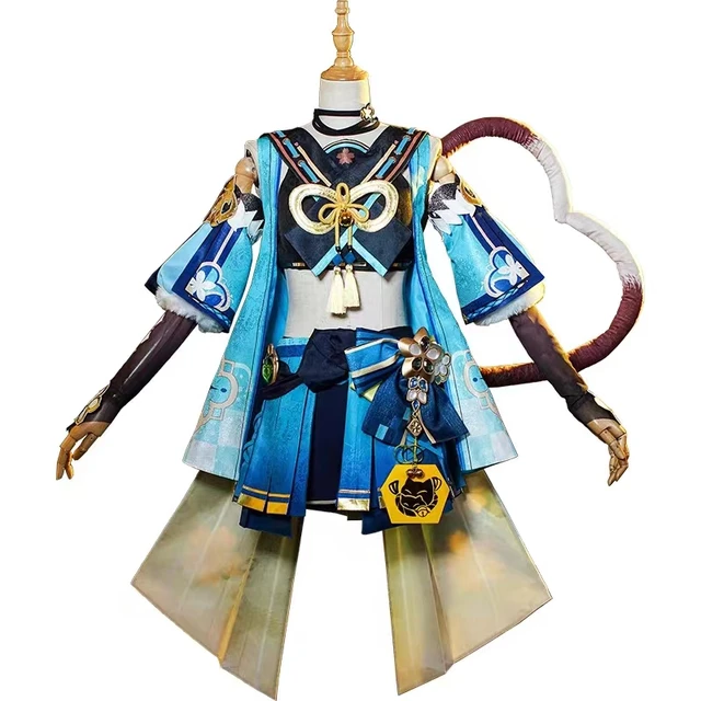 Hamatora Doğum Günü Cosplay