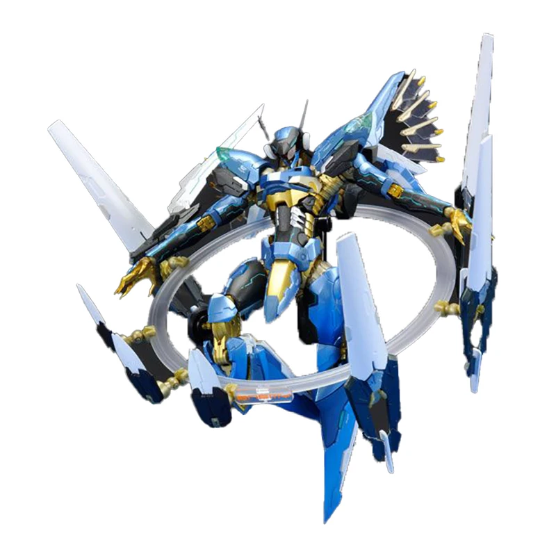 Sentinel-RIOBOT-JEHUTY-Original-modelo-de-colecci-n-aut-ntico-juguete ...