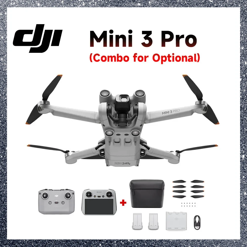 DJI-Mini-3-Pro-DJI-RC-Drone-Leve-V-deo-4K-True-Vertical-Shooting ...
