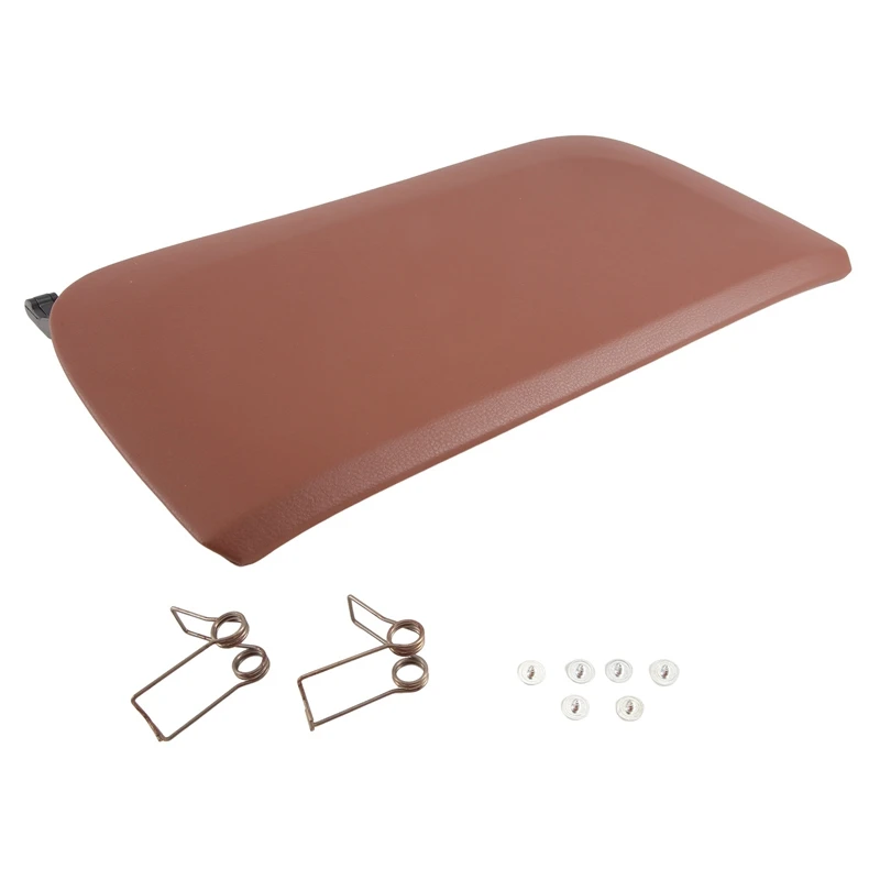 Car-Seat-Back-Panel-Backrest-Storage-Pocket-Cover-For-BMW-7-5-Series-GT ...