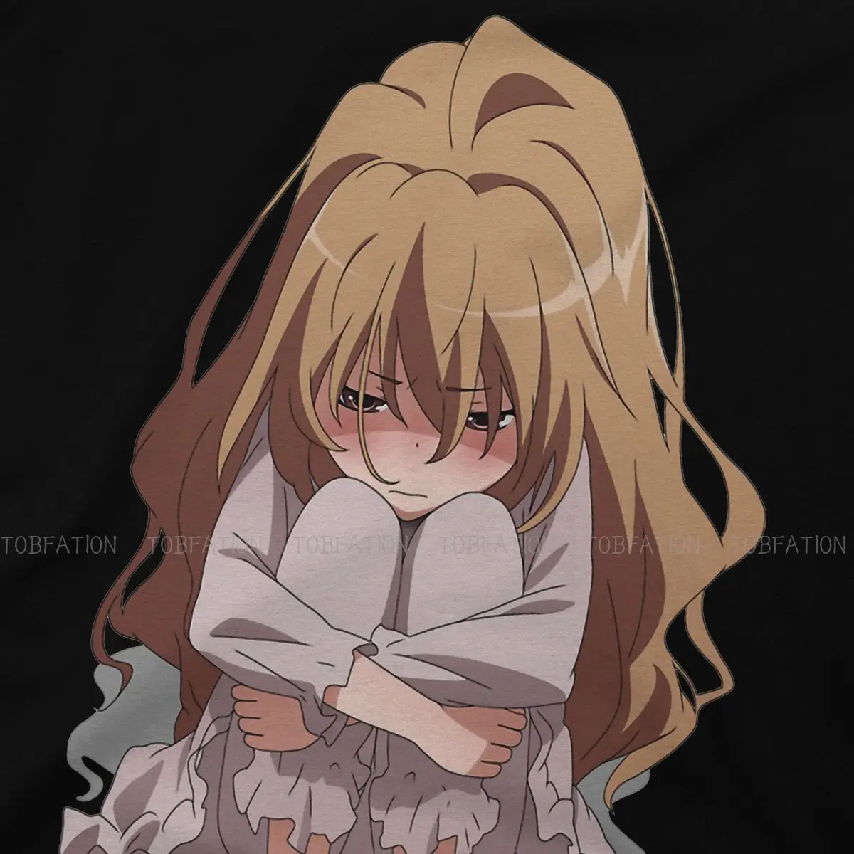 Taiga Toradora Sad