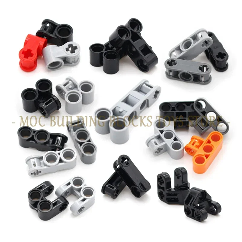 Technology-Parts-Axle-and-Pin-Connector-Perpendicular-Building-Blocks ...