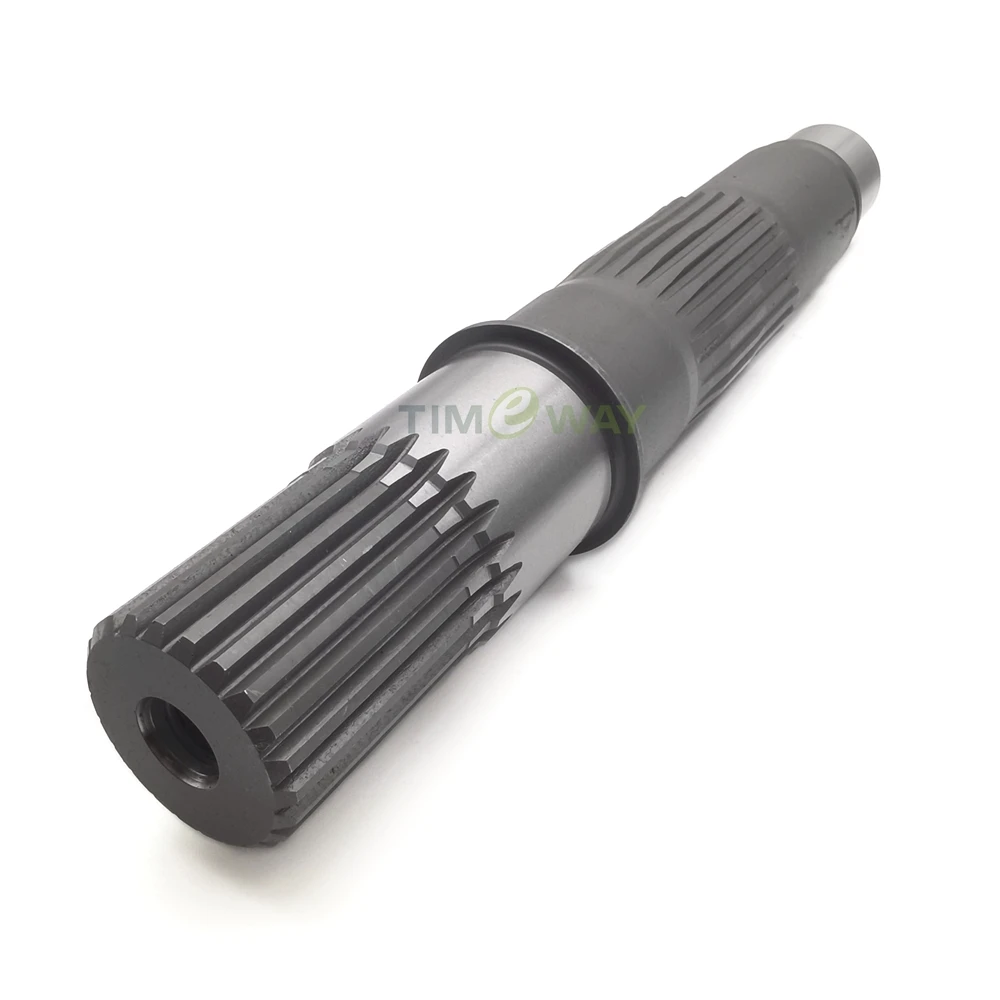 Drive-shaft-HMF105-spline-shaft-pump-spare-parts-for-repair-LINDE ...