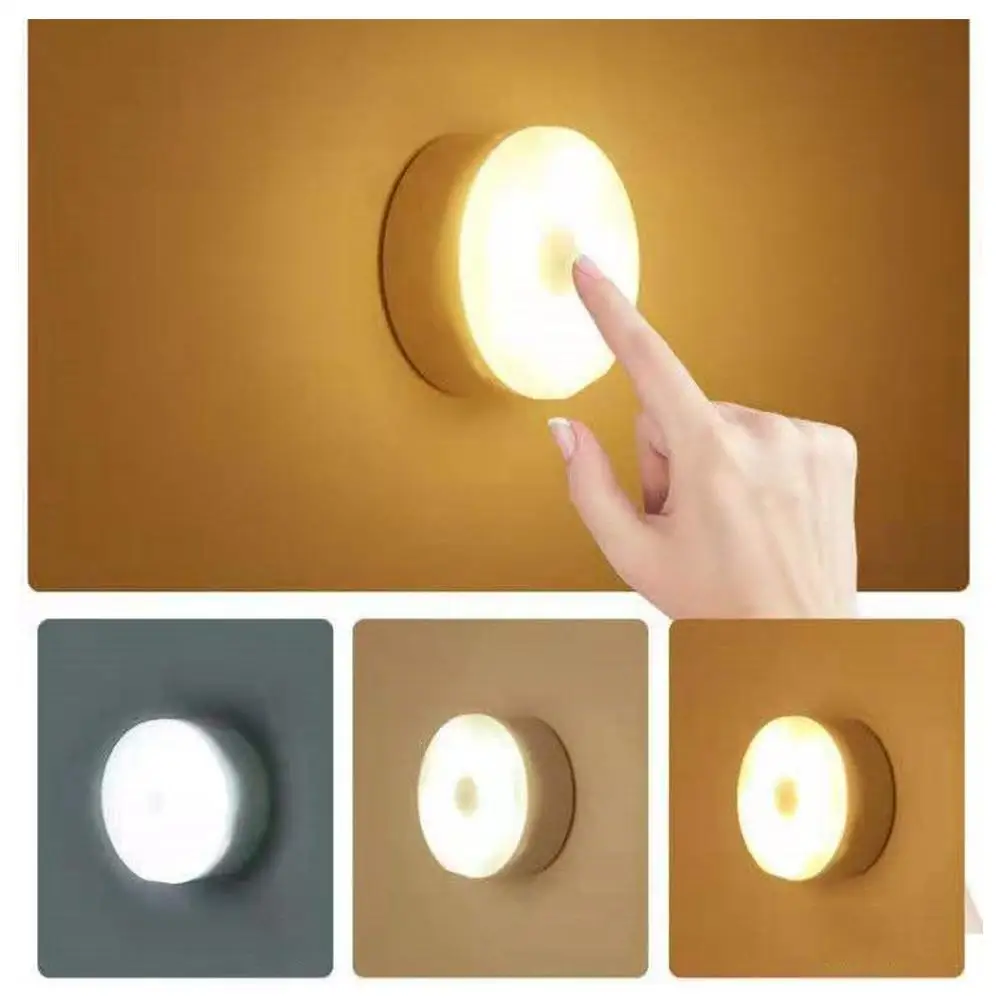 Mini-LED-Touch-Sensor-Night-Lights-USB-Rechargeable-Bedroom-Kitchen ...