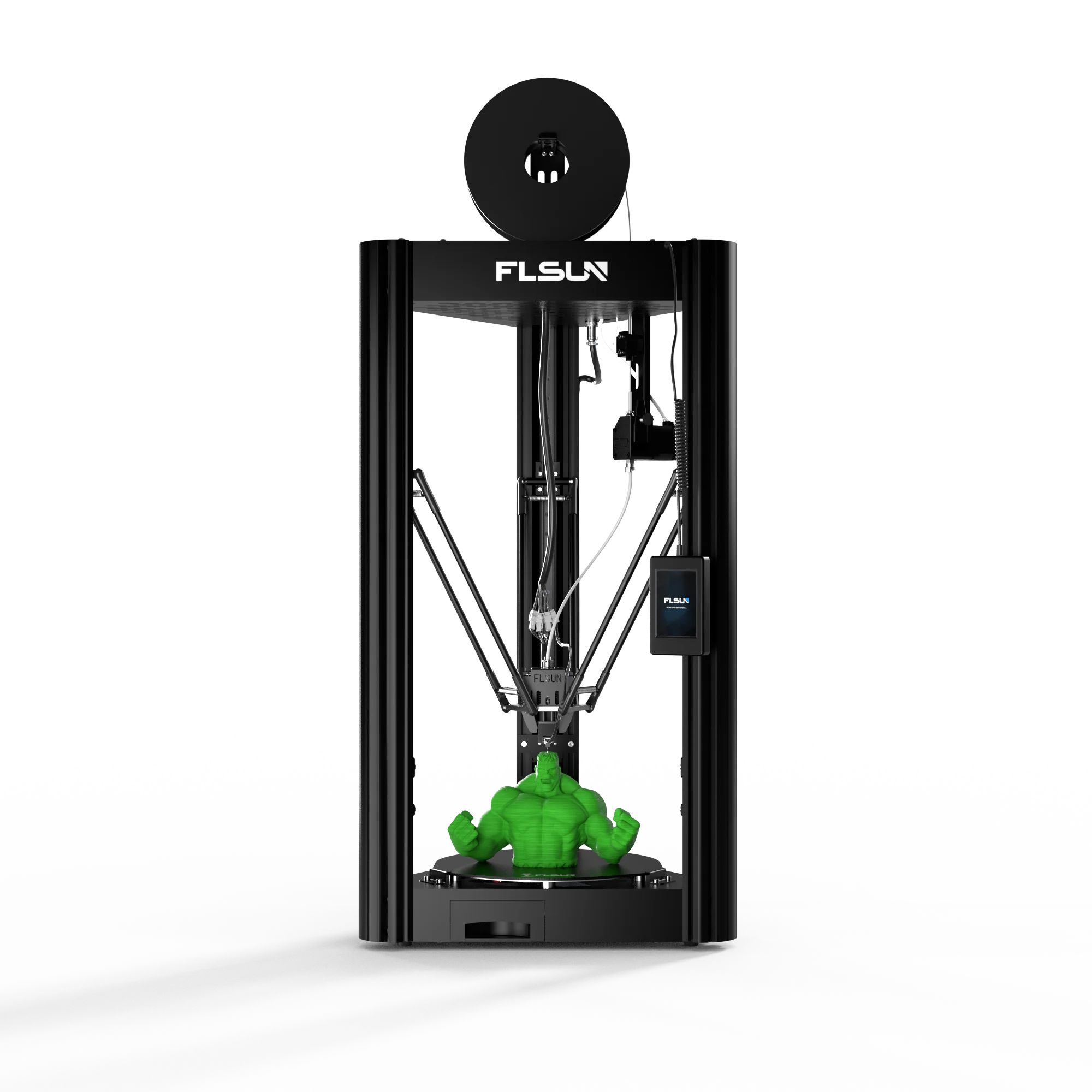 Impresora-3D-Delta-FLSUN-SR-Super-Racer-FDM-200-mm-s-Impresi-n-de-alta ...