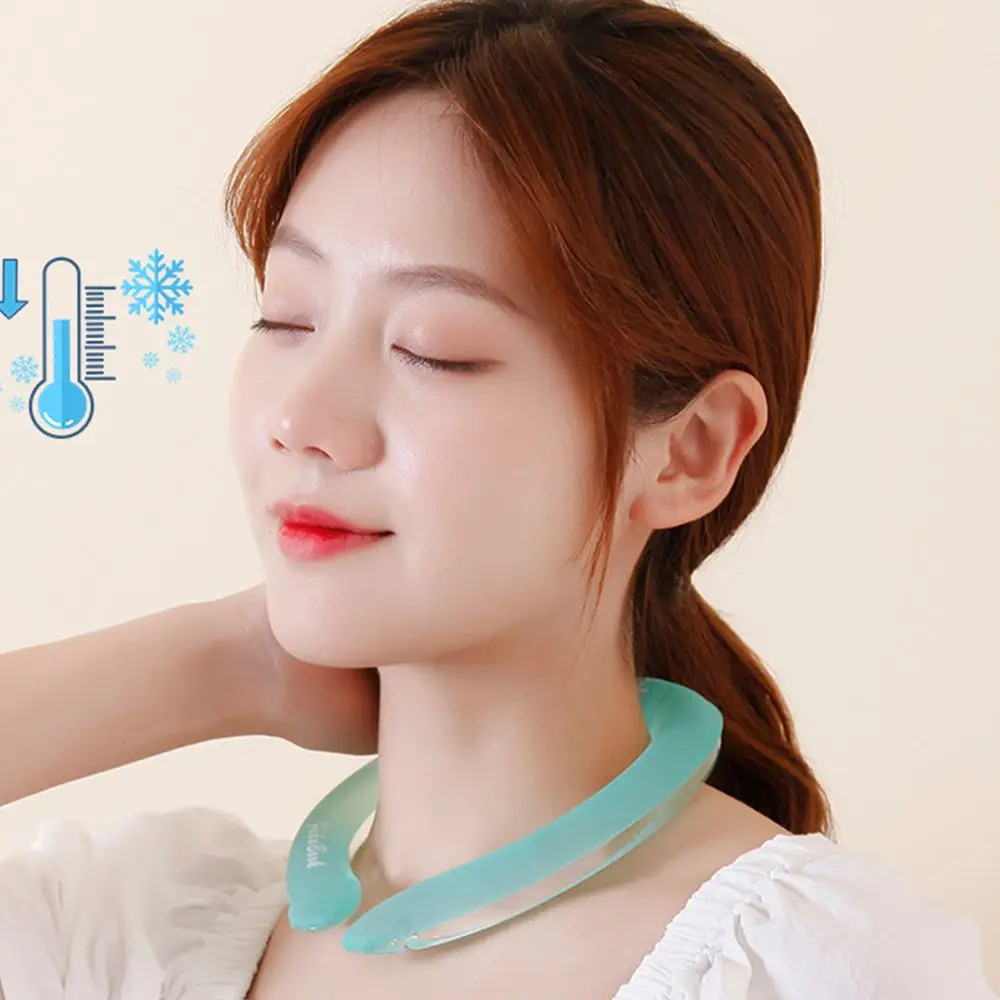 Cycling-Freeze-Summer-Outdoor-Ice-Cushion-Cooling-Neck-Tube-Cool-Neck ...