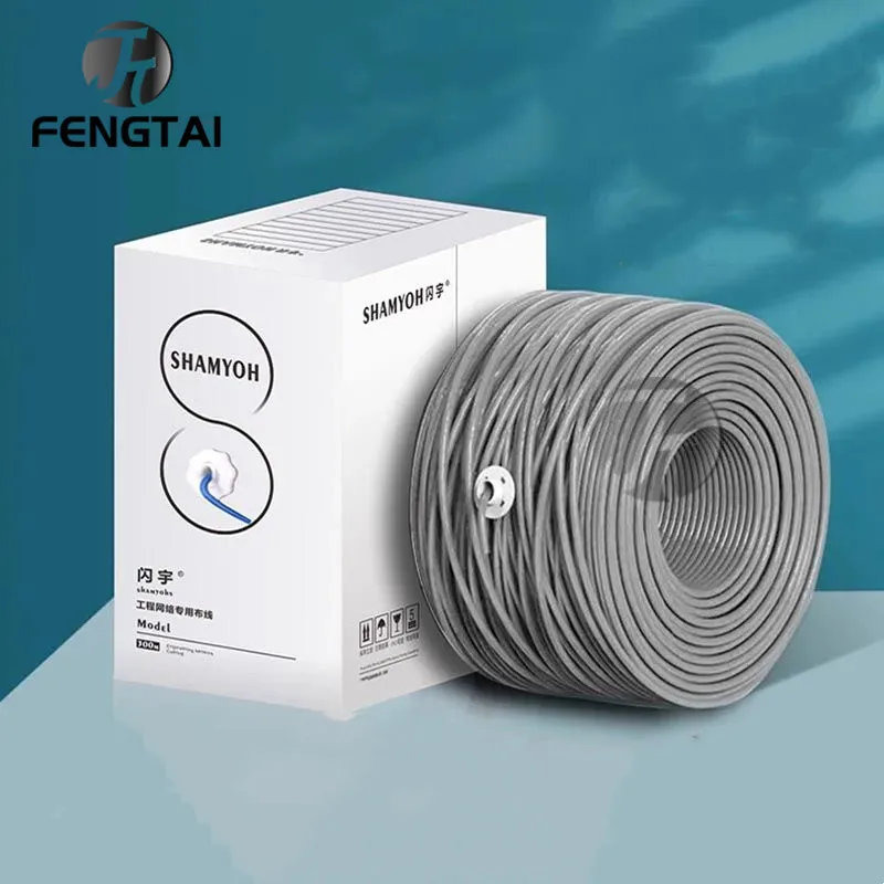 Lan-Internet-Cables-Ethernet-High-Speed-Cat-6-Rj45-Network-Cable-For-Ps ...