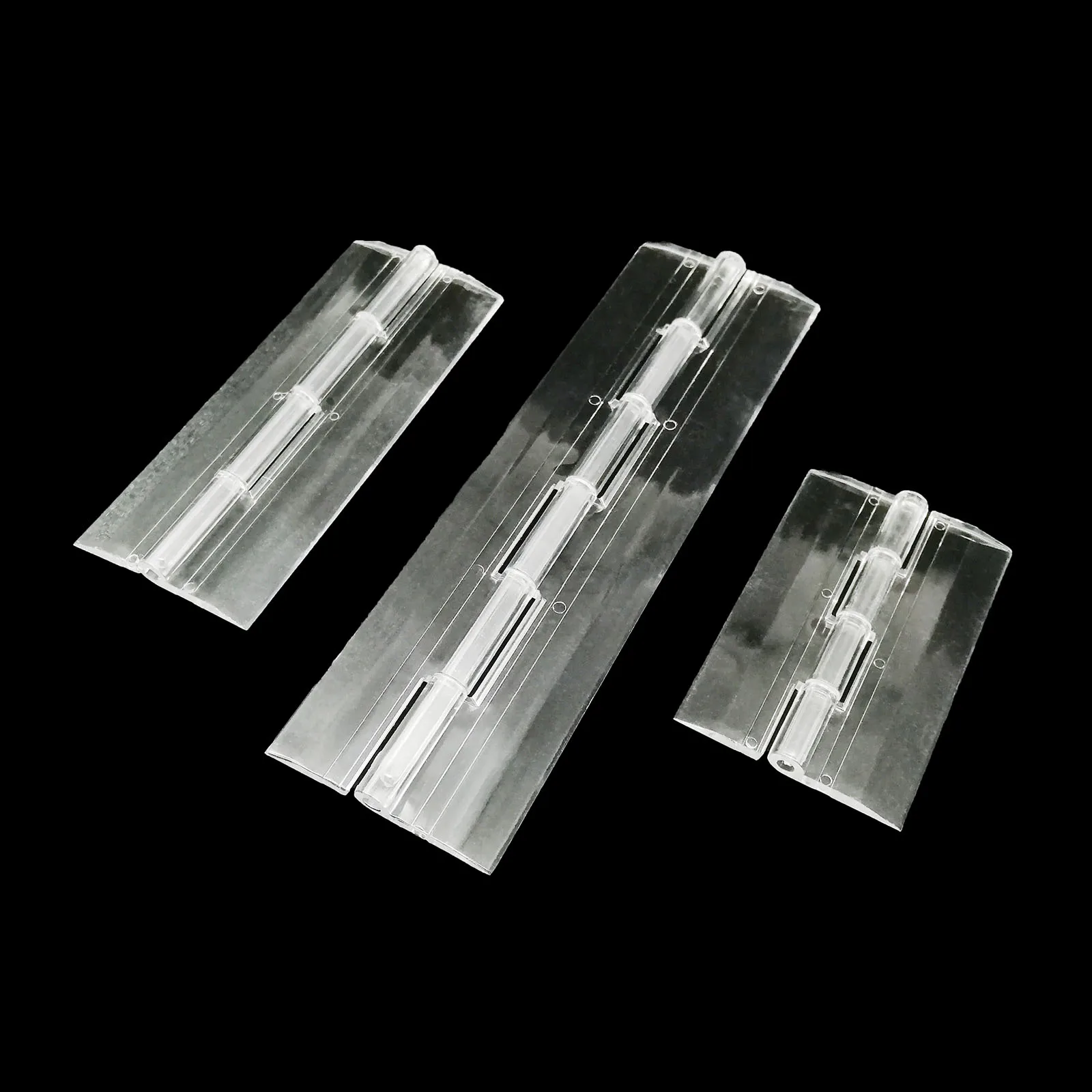 Plastic Piano Hinge