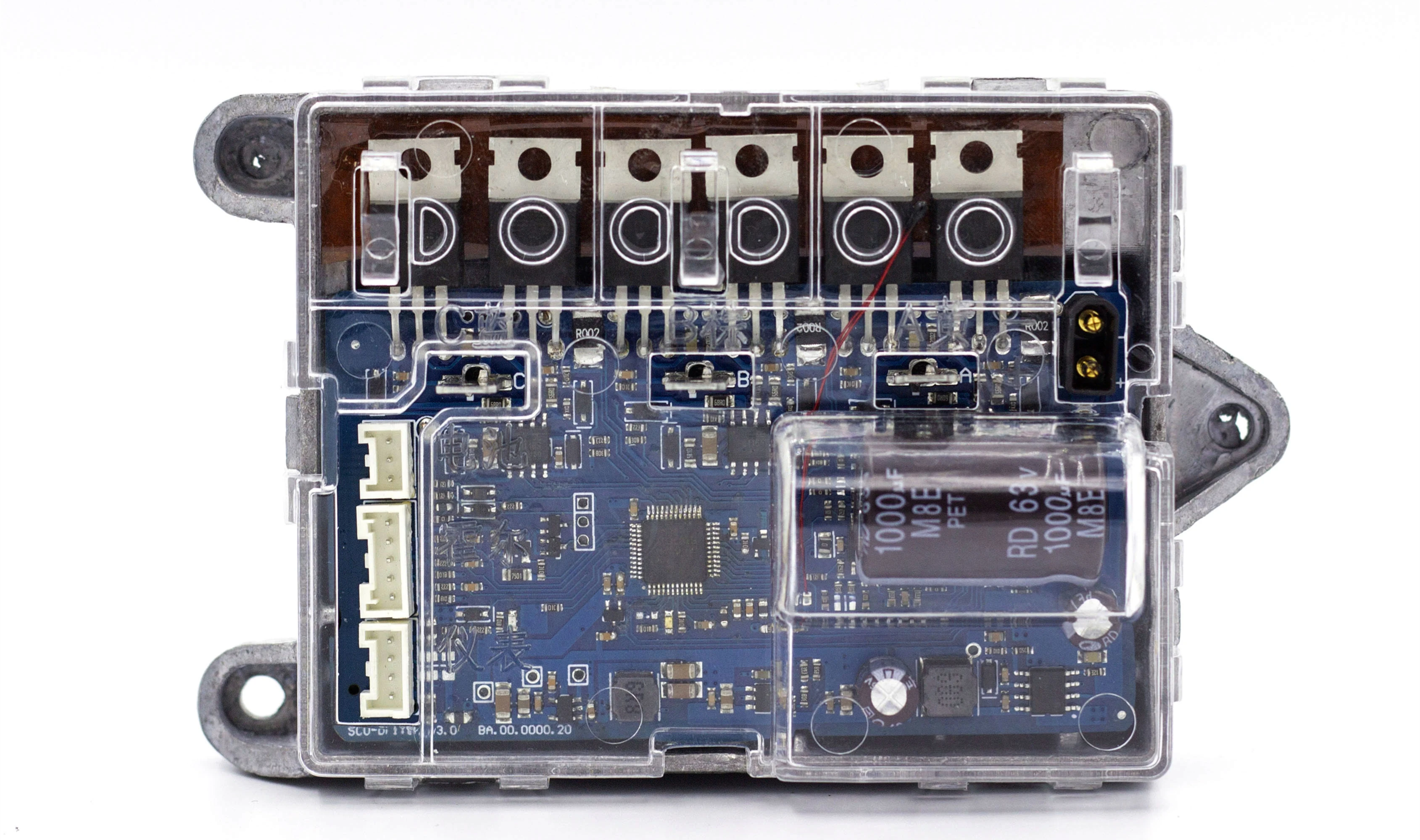 V3-0-Controller-For-Xiaomi-M365-Pro-Electric-Scooter-Mainboard-Mi-M365 ...