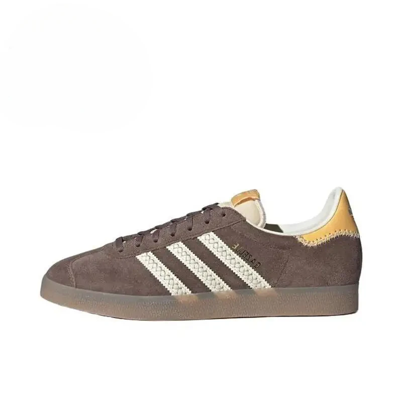 Adidas-Gazelle-Zapatillas-de-skate-antideslizantes-de-gamuza-para ...