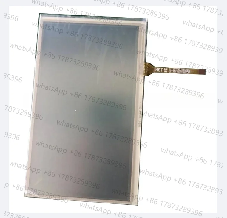 Dahao BECS-185 Operation Box Touch Screen LCD Display – Computerized ...