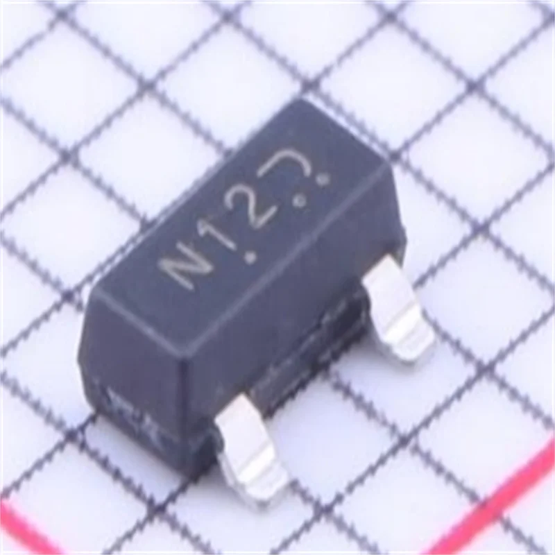 20PCS-50PCS-100PCS-1000PCS-New-original-LN2312LT1G-LN2312-MOSFET-N-CH ...