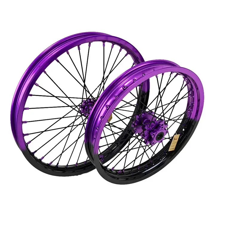 Custom SurroN Wheel: The Real-World Guide to Upgrading Your Sur Ron ...