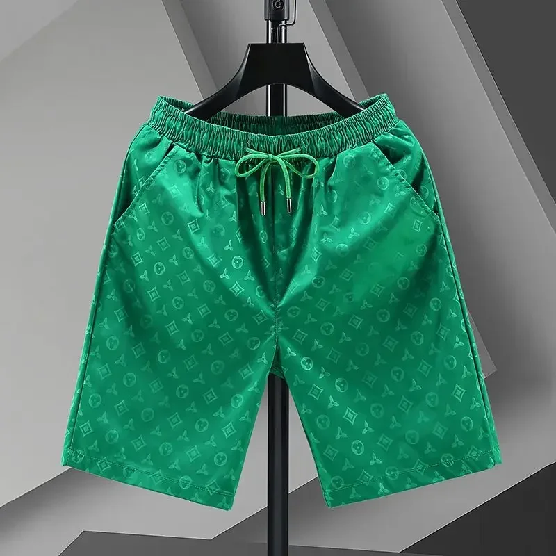 Designer-Shorts-Men-s-Summer-Pants-Trendy-Casual-Pants-Men-s-Home-Large ...