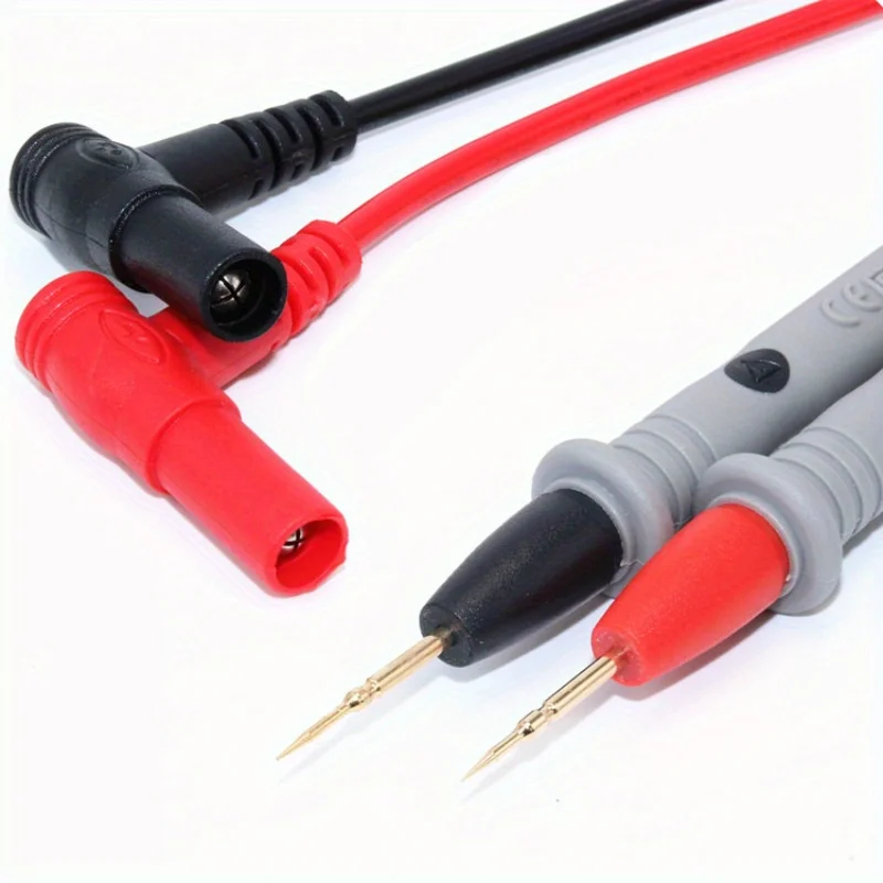 Digital-Multimeter-Probe-Test-Leads-1000V-10A-Universal-Needle-Tip ...
