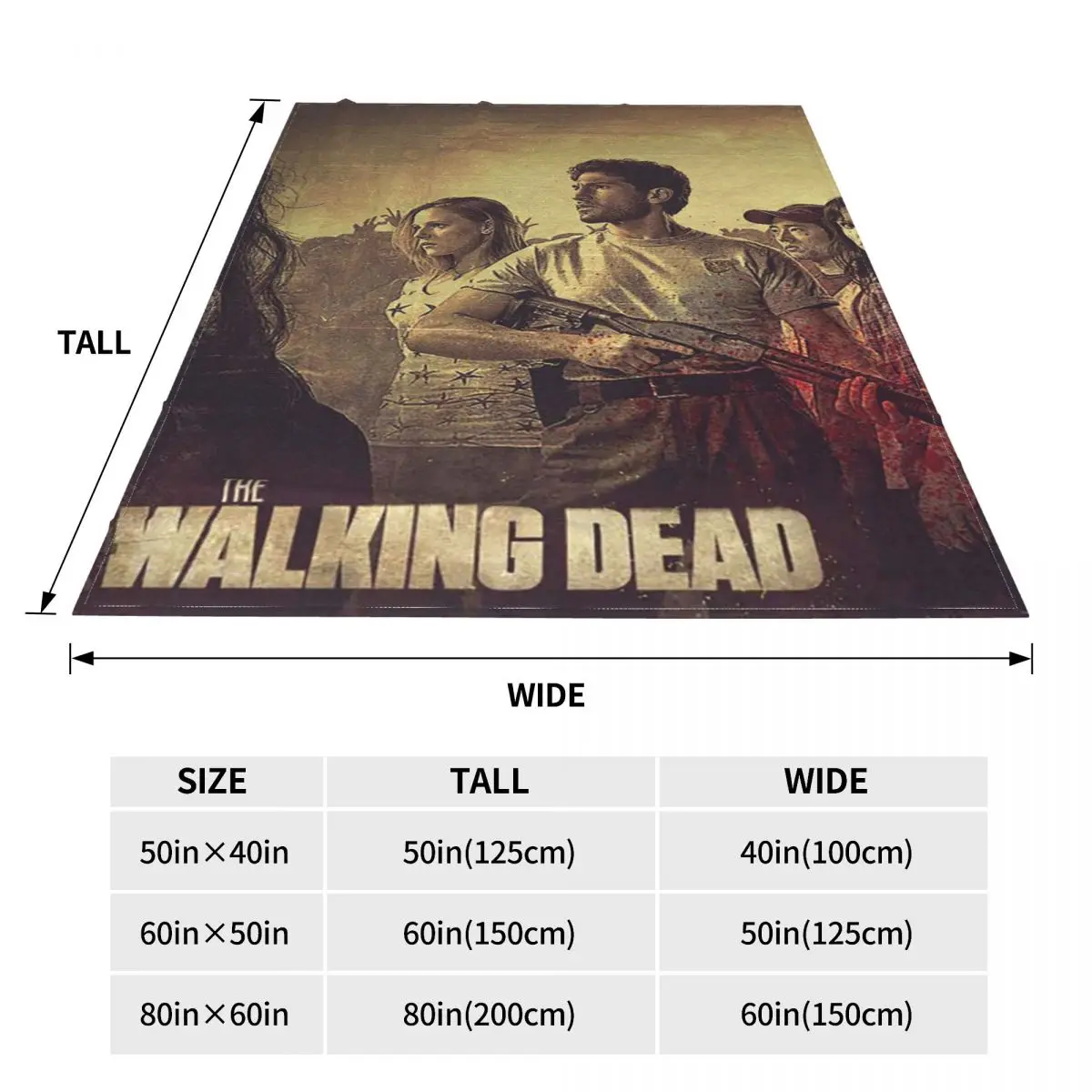 Walking Dead Season 4 Funny