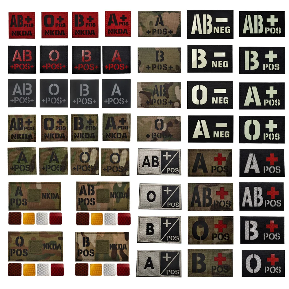 Laser-Cut-IR-Reflective-CP-Camou-Blood-Type-Patch-A-POS-NKDA-Square-Badge-5-piece.jpg
