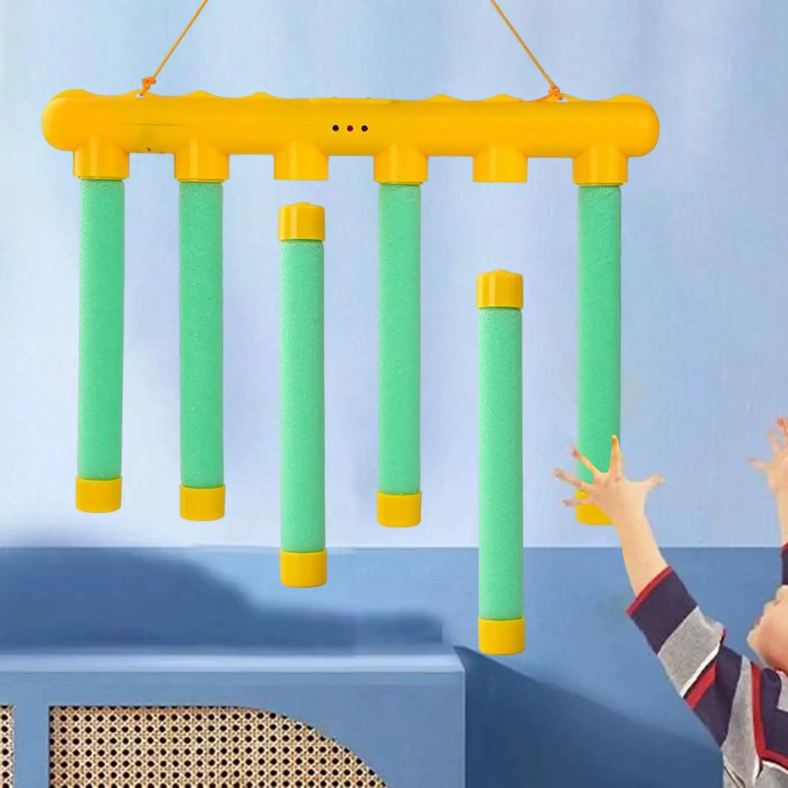 Falling-Sticks-Game-for-Kids-Sensory-Toy-Parent-Children-Interactive ...