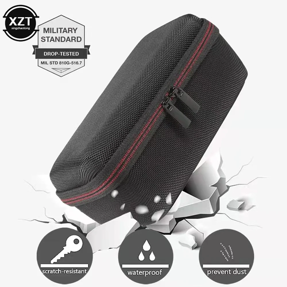 EVA-Hard-Bluetooth-Speaker-Case-for-ANKER-SoundCore-2-3-Speakers-Bag ...