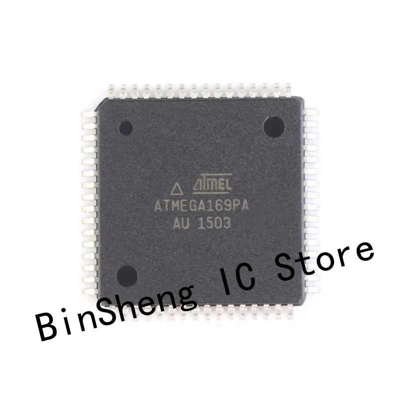 MCF52255CAF80-ATMEGA2560-16AU-ATMEGA2560-16U-ATMEGA2560V-8AU-ATMEGA169PA-AU-ATMEGA169PV-8AU.jpg