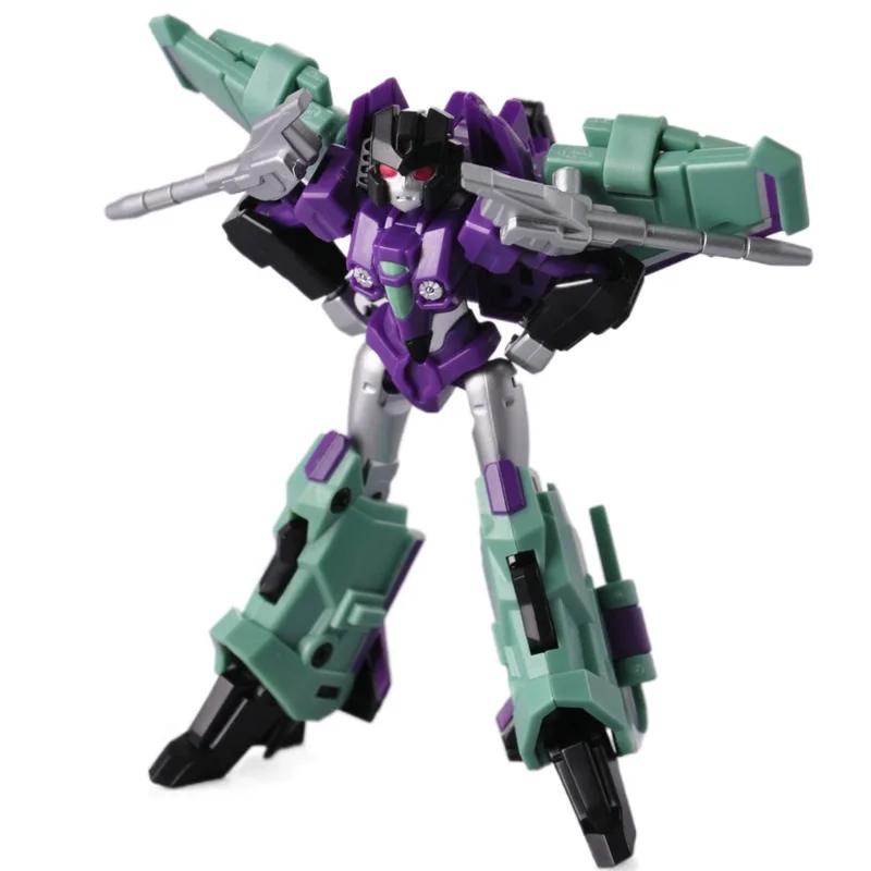Transformers Animated Slipstream Toy