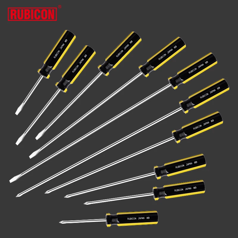 일자 헤드 나사 드라이버, 마그네틱 PH0 필립스 팁, 정밀 스크루드라이버, 3.0mm, 1 개|스크류 드라이버 ...