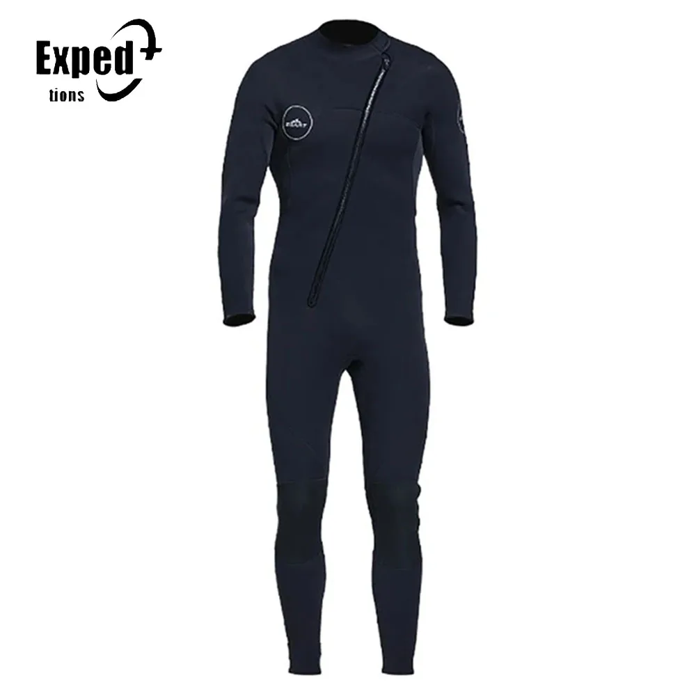 Men-Wetsuits-Surfing-Jumpsuit-Neoprene-3MM-Deep-Sea-Diving-Suit-3mm ...