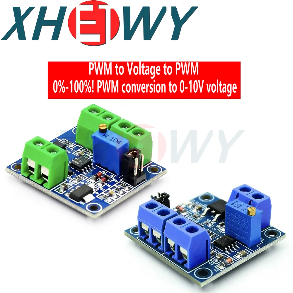 PWM-to-Voltage-Converter-Module-DC12V-30V-0-100-PWM-Conversion-to-0-10V ...