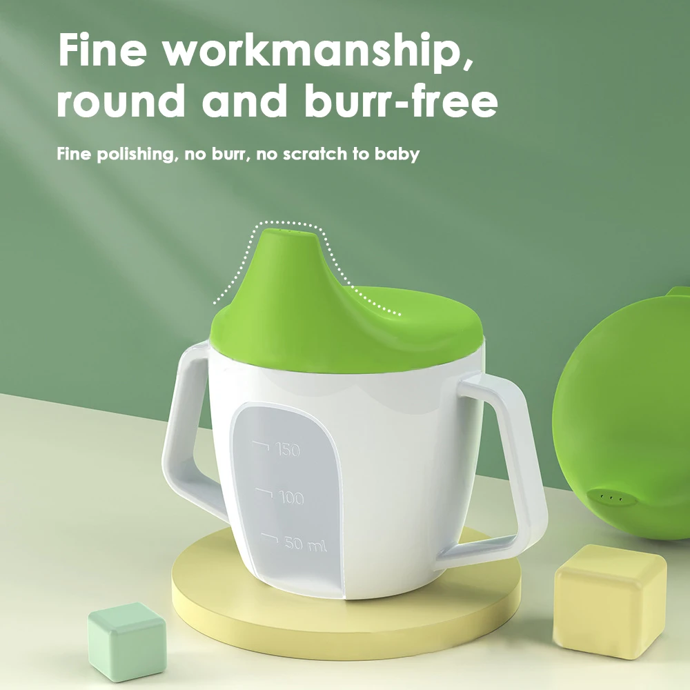 Fine Workmanship Duckbill Cup Cute Water Bottle Baby Cup Childrens ...