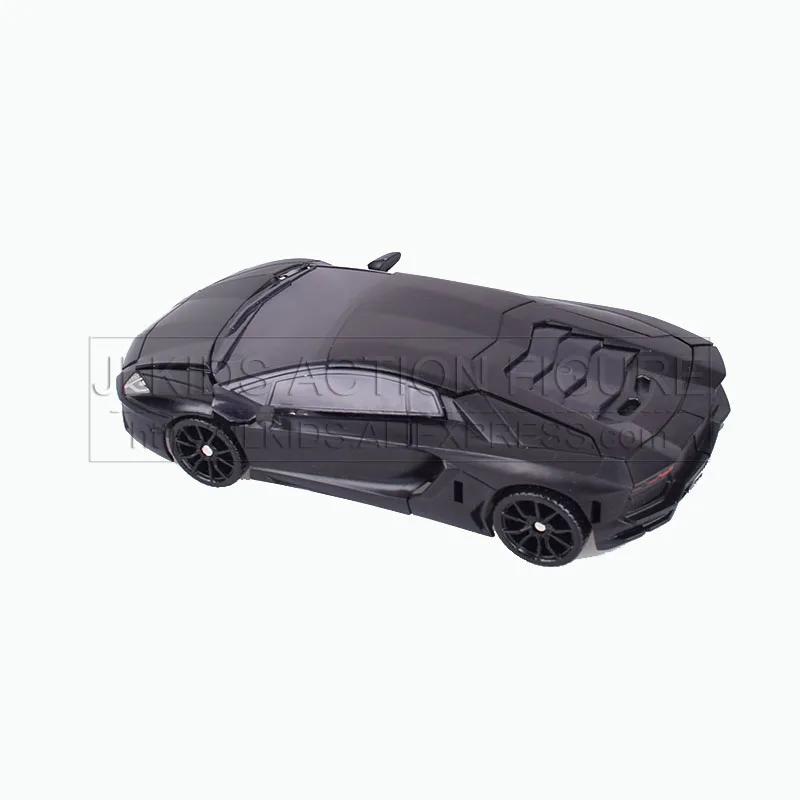 Lamborghini Aventador Lockdown Toy