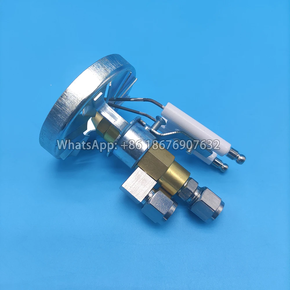 Waste-Oil-Burner-Nozzle-Siphon-Full-Cone-Oil-Fuel-Nozzle-Air-Atomizing ...