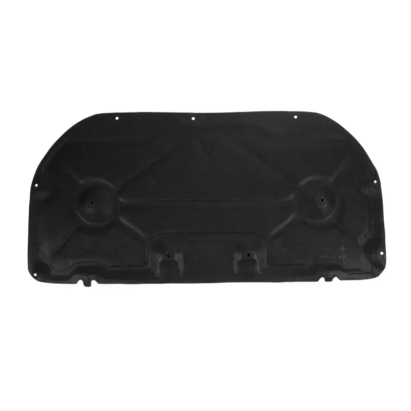 Car Engine Hood Sound Insulation Cotton Heat Insulation Pad Cover for ...
