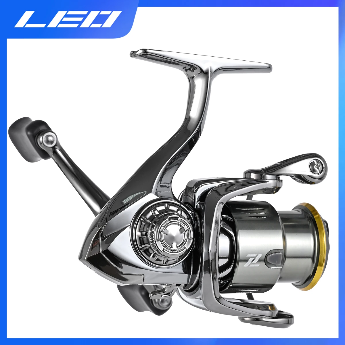LEOFISHING-Innovative-Water-Resistance-Fishing-Reel-Spinning-Lure-Max ...