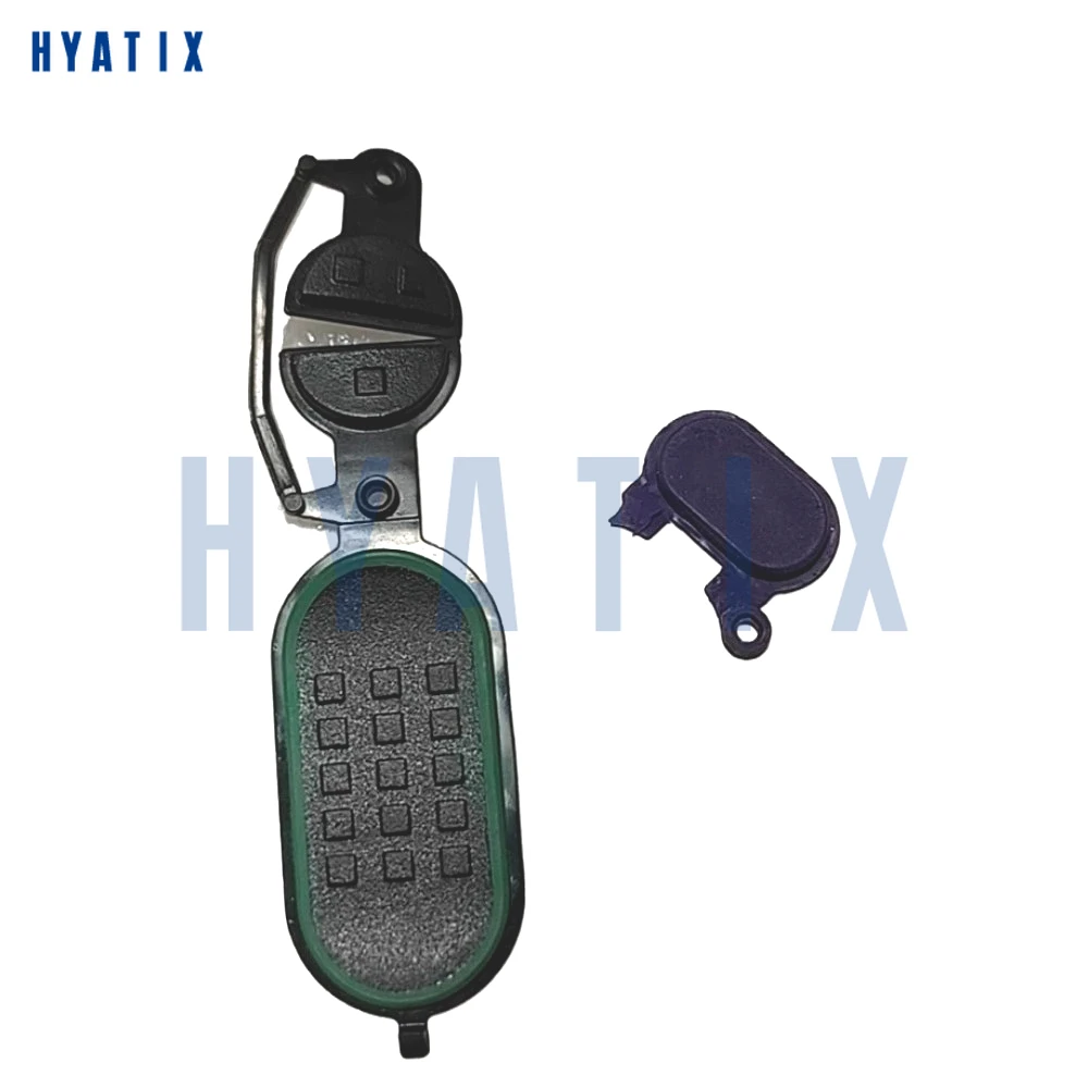 PTT Key Rubber Button for APX6000 APX8000 APX6000XE APX8000XE Two Way ...