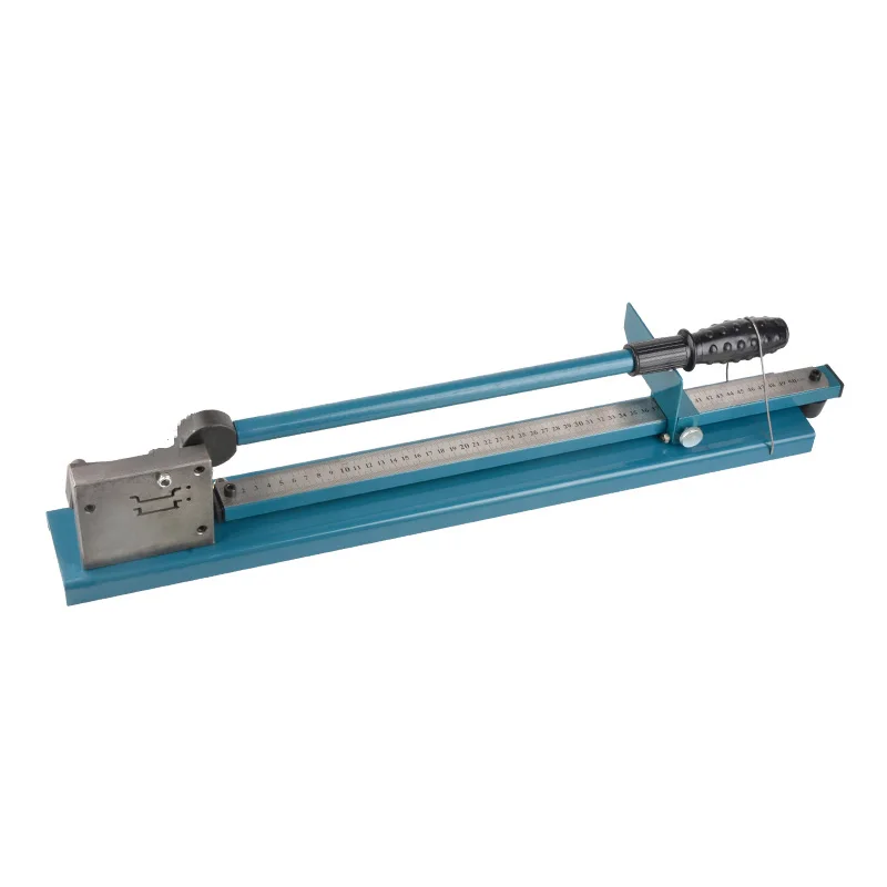 Rail-Cutter-Rail-Cutter-Air-Opening-Card-Track-Cutting-Machine-Quick ...