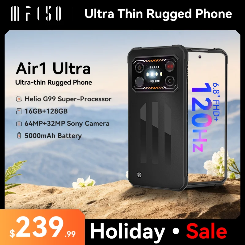 IIIF150-Air1-Ultra-Rugged-Machine-6-8-FHD-120Hz-G99-64MP-Camera-8GB ...