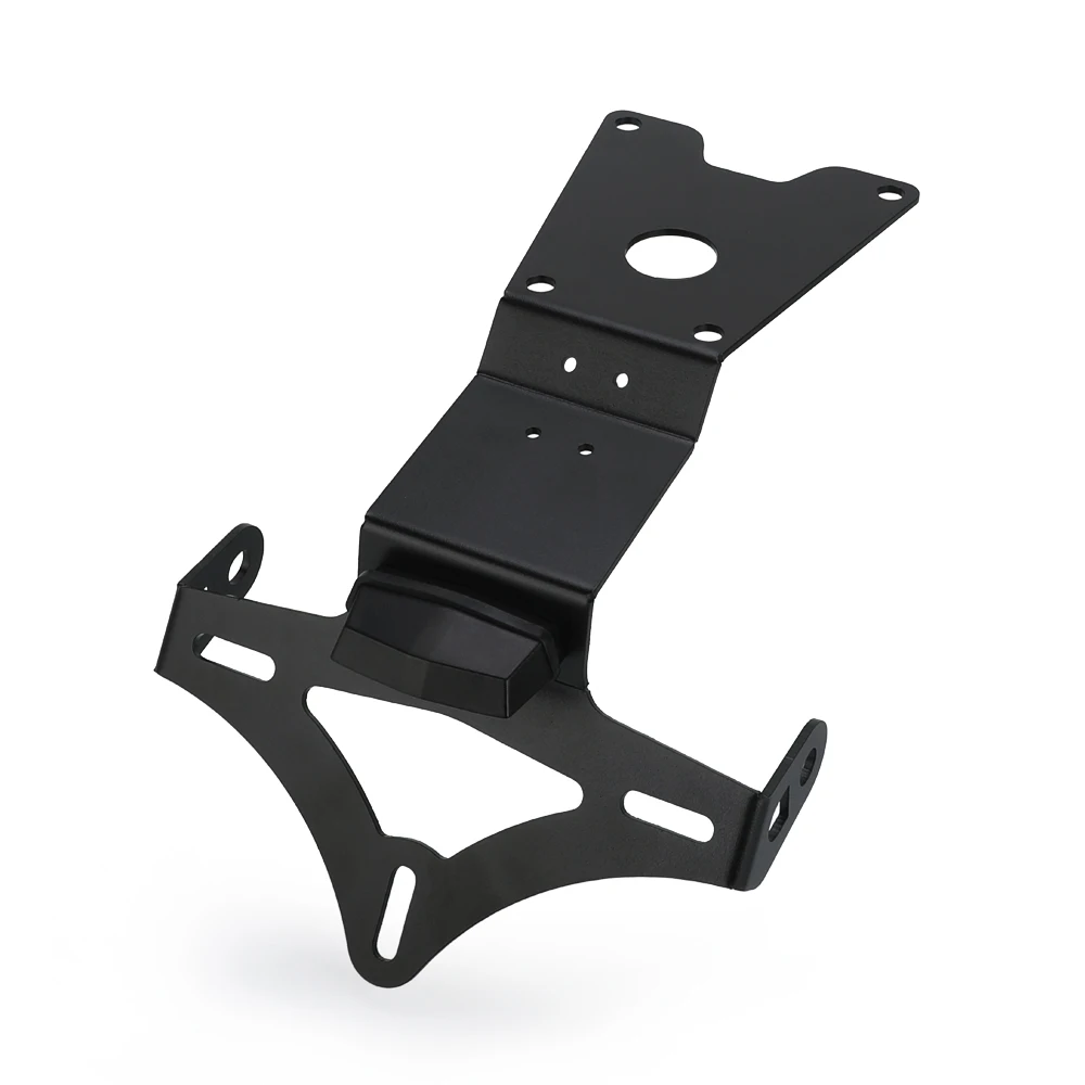 2024-New-Motorcycle-Rear-License-Plate-Holder-Bracket-For-Scrambler-400 ...
