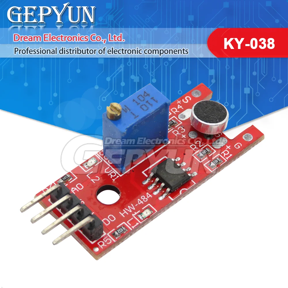 KY-038-high-Sensitivity-microphone-Voice-Sound-Sensor-Detection-Module ...