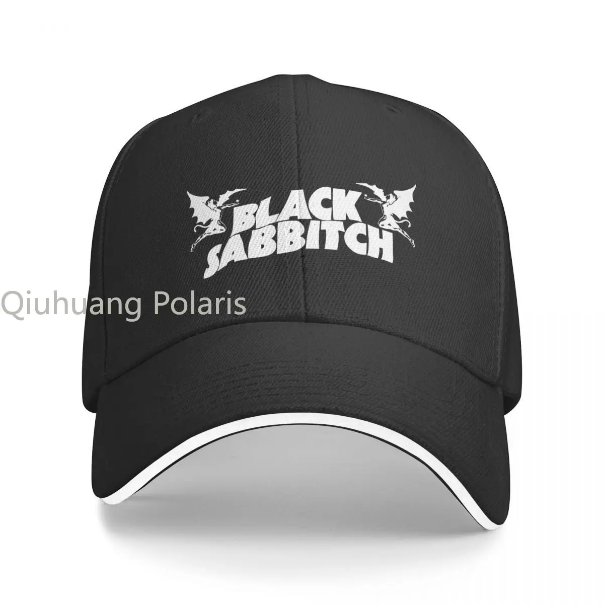 Black-Sabbathe-Rock-Baseball-Caps-Fashion-Sandwich-Hat-Unisex ...