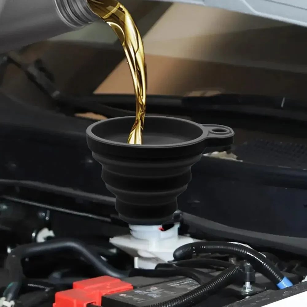 Engine Funnel – Exotic Car Accessories