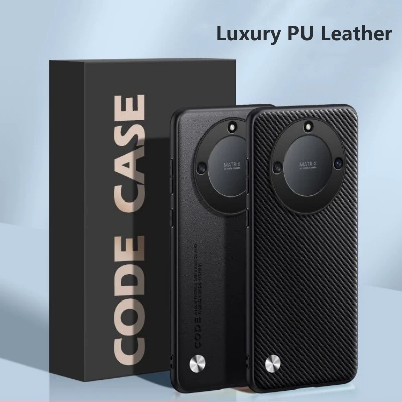 For-Realme-11-Pro-Plus-Case-Luxury-PU-Leather-Phone-Back-Cover-For ...