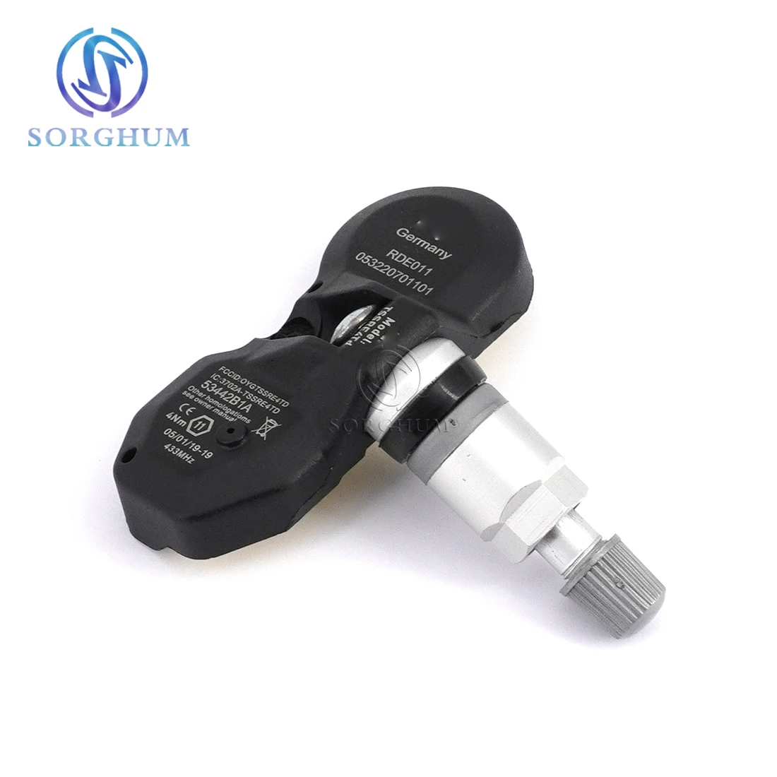 Sorghum 36236798726 36236771034 TPMS Tire Pressure Sensor For BMW 1 3 5 ...
