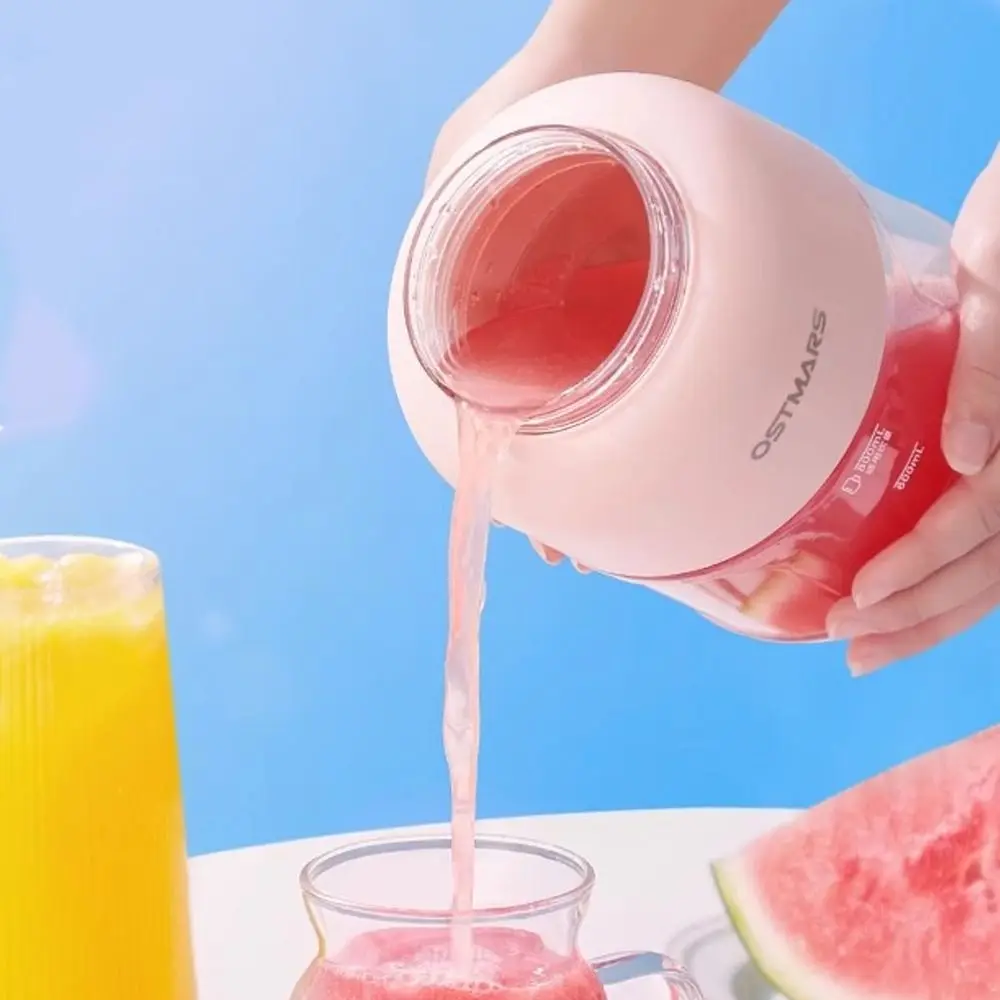 Juicer Machine Small Electric - Beamish