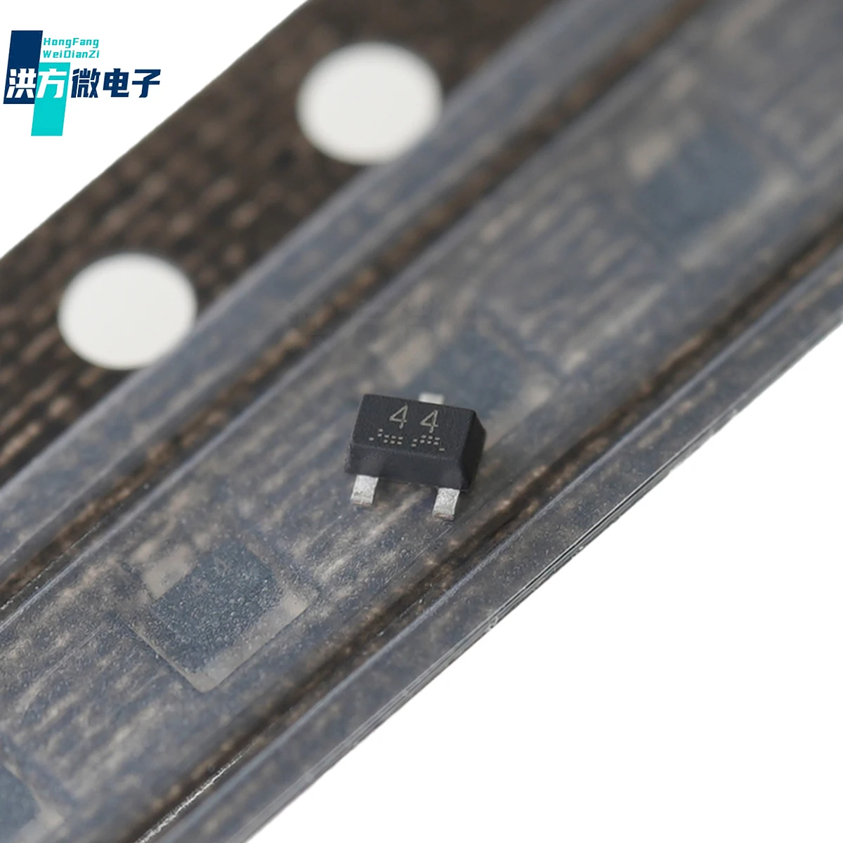 10-200PCS-Origin-Digital-transformer-Bias-Resistor-Built-in-150mW-50V ...
