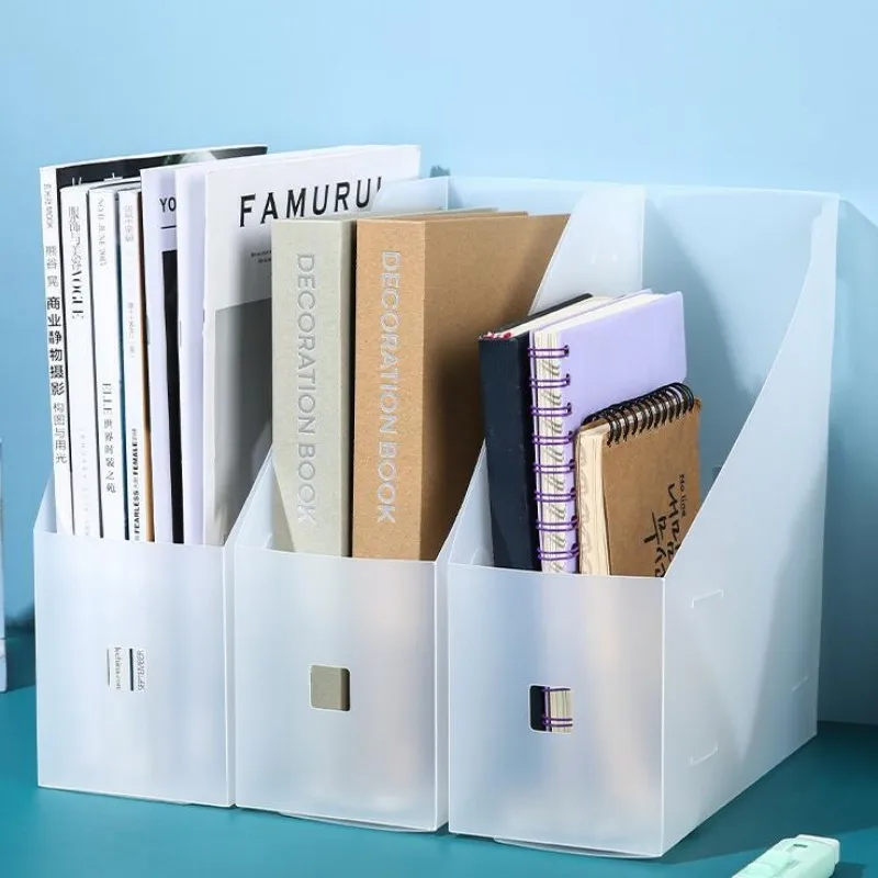 Vertical-Organ-File-Rack-File-Management-Large-Capacity-File-Folders ...