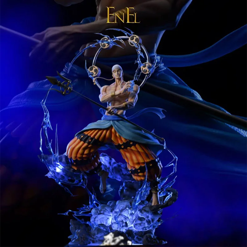 33cm Anime One Piece Action Figure POP MAX Donquixote Doflaming Luffy ...