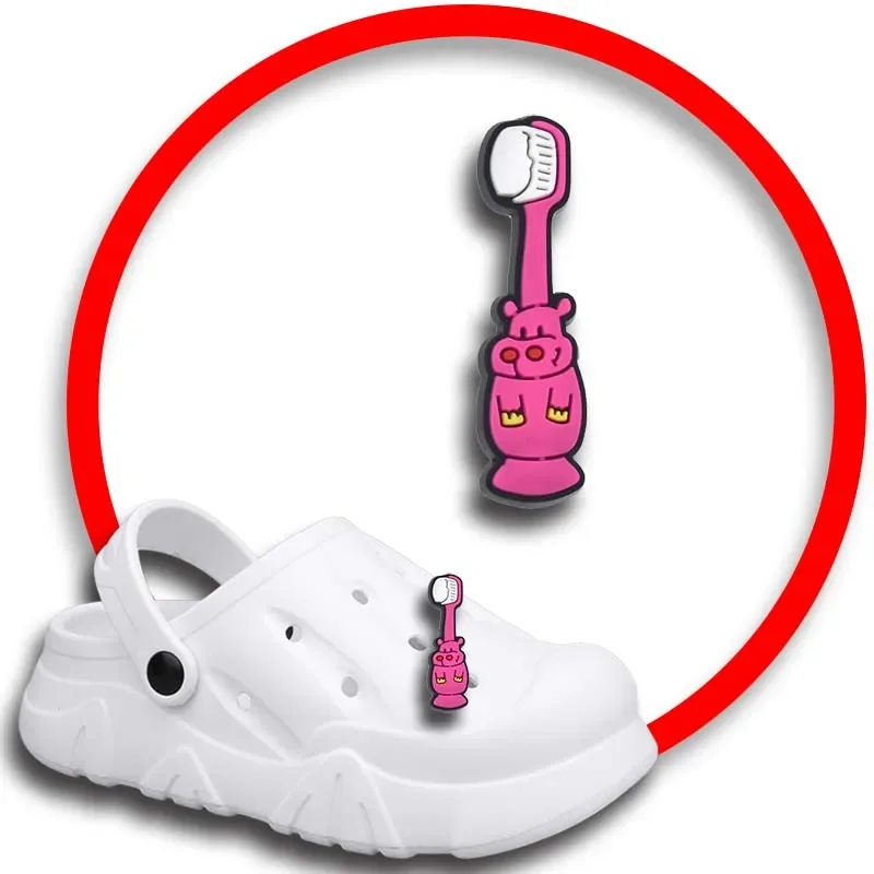 Healthy-Teeth-Shoe-Charms-for-Crocs-Sandals-Women-Clogs-Pins-Shoe ...