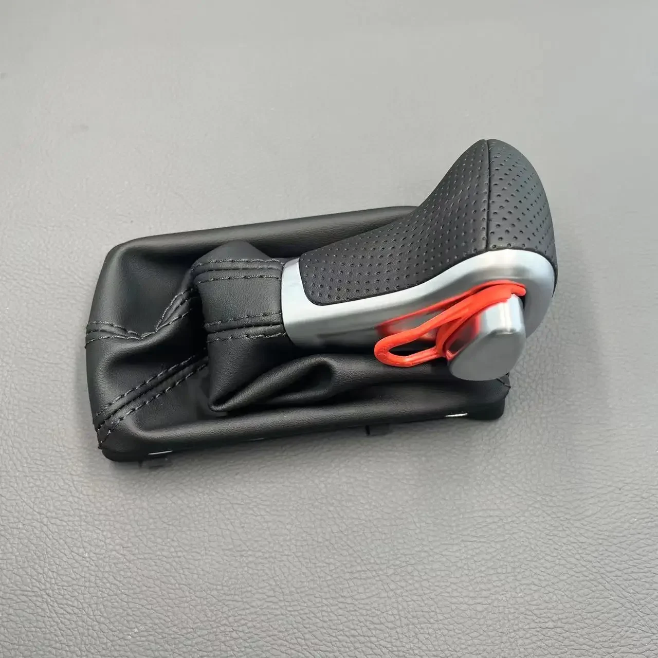 High-Quality-Auto-Automatic-Gear-Shift-Knob-For-Audi-A6-C6-A4-B8-A5-Q5 ...