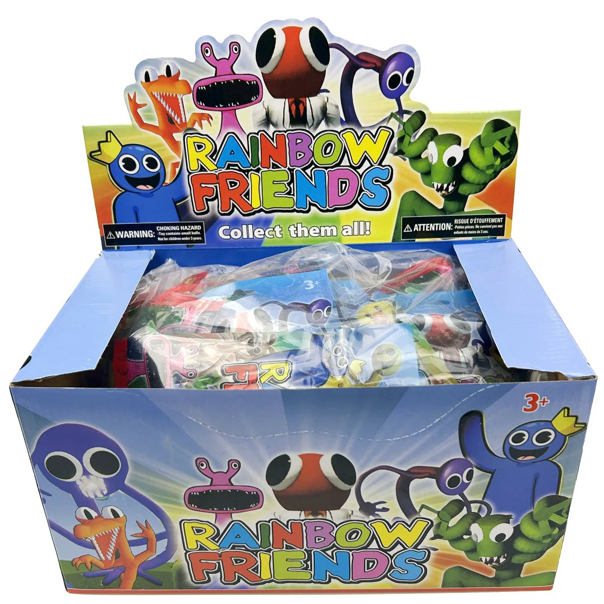 Amigos-Rainbow-Friends-Figuras-de-A-o-Brinquedos-Boneca-PVC-Figurinhas ...