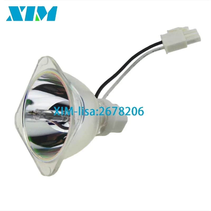 High Quality Projector Bare LAMP 5J.J5205.001 FOR BENQ MS500 MX501 ...